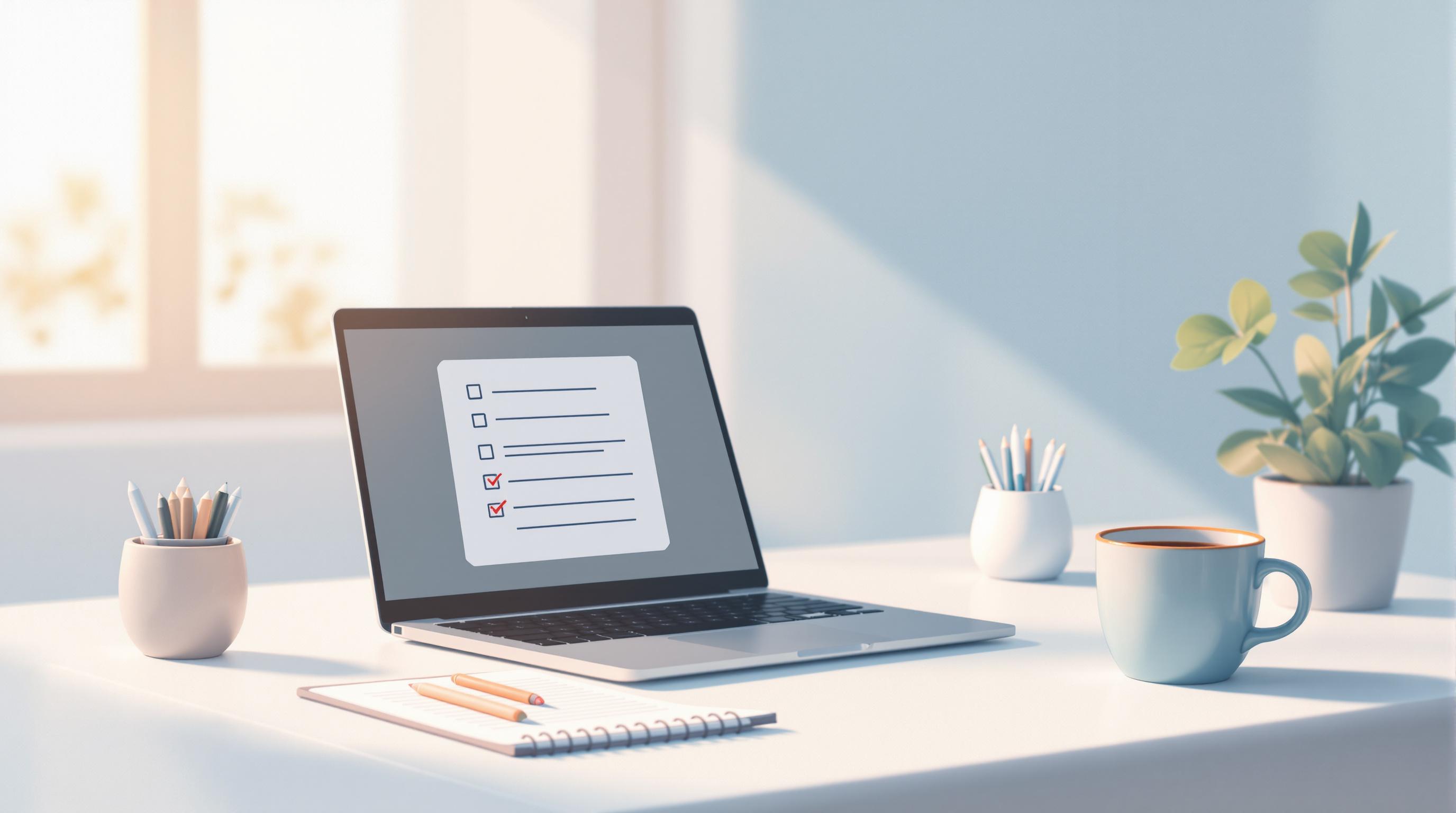 Checklist for Mini App Environment Setup — FindMini.app