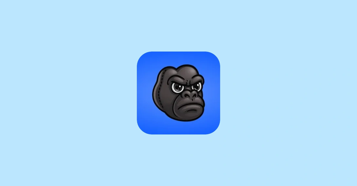 Gorilla Case — Complete Review and Guide to Telegram Mini App ...