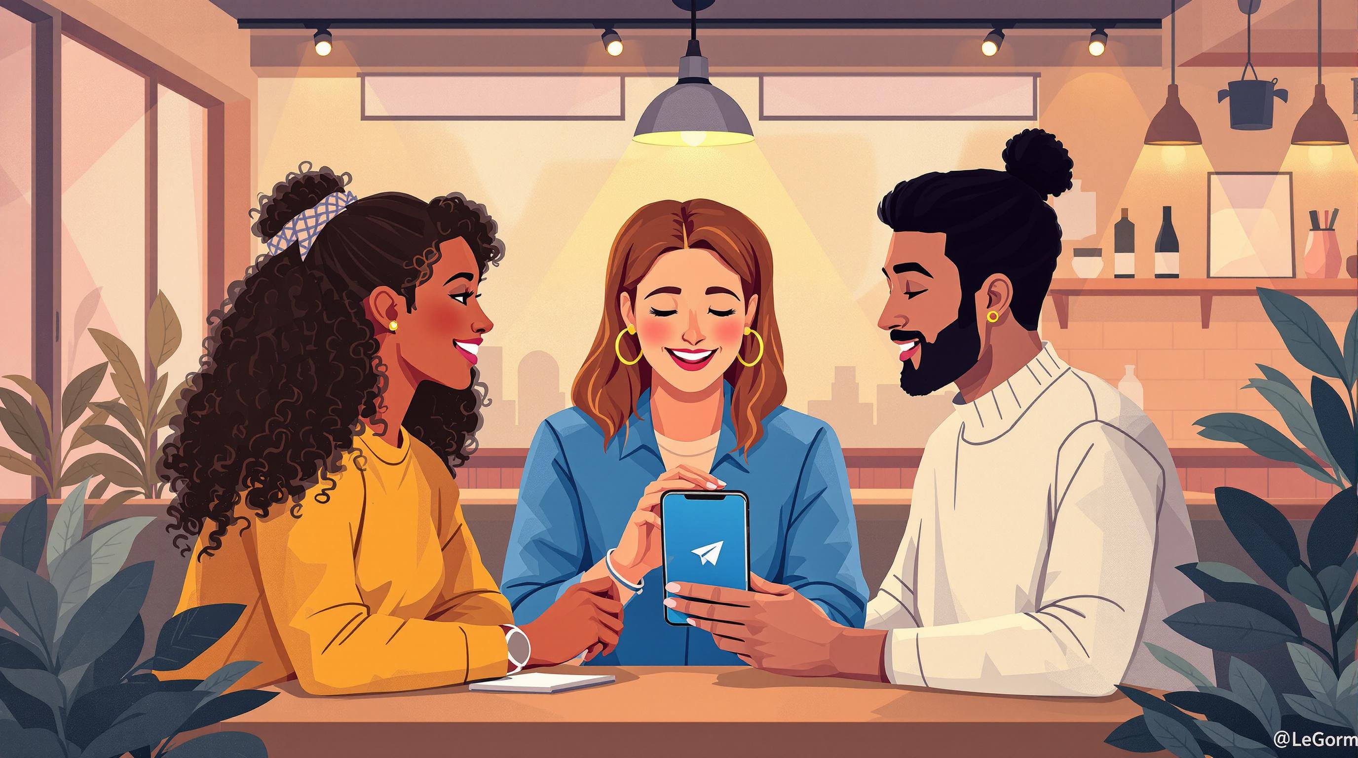 Ultimate Guide to Telegram Community Content — FindMini.app